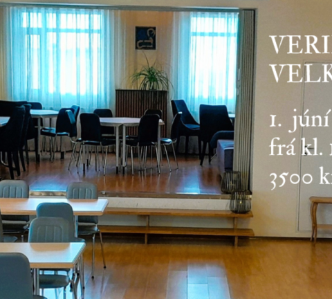 Visit North Iceland - Official Travel Guide