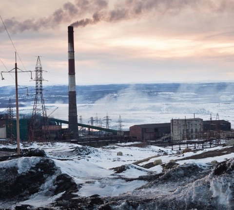 Visit North Iceland - Official Travel Guide