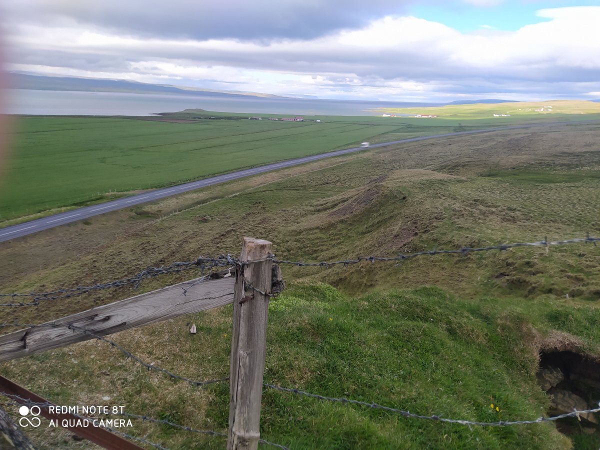 Reykir to Sveðjustaðir | Visit North Iceland
