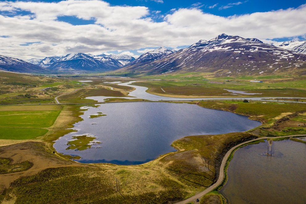 Dalvík | Visit North Iceland