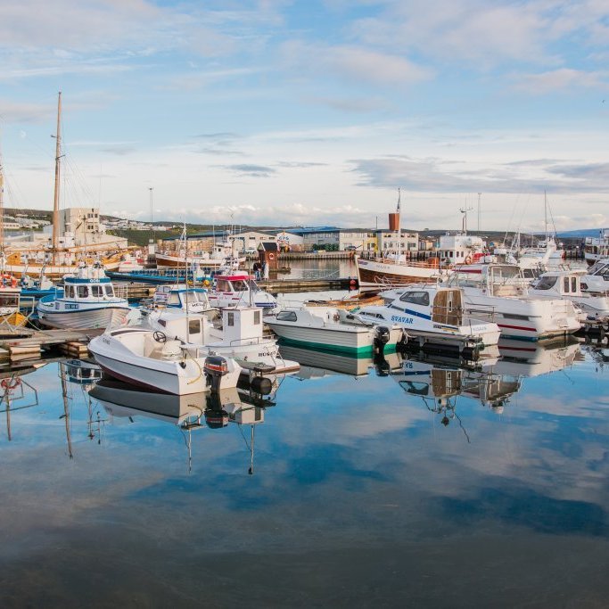 Húsavík | Visit North Iceland