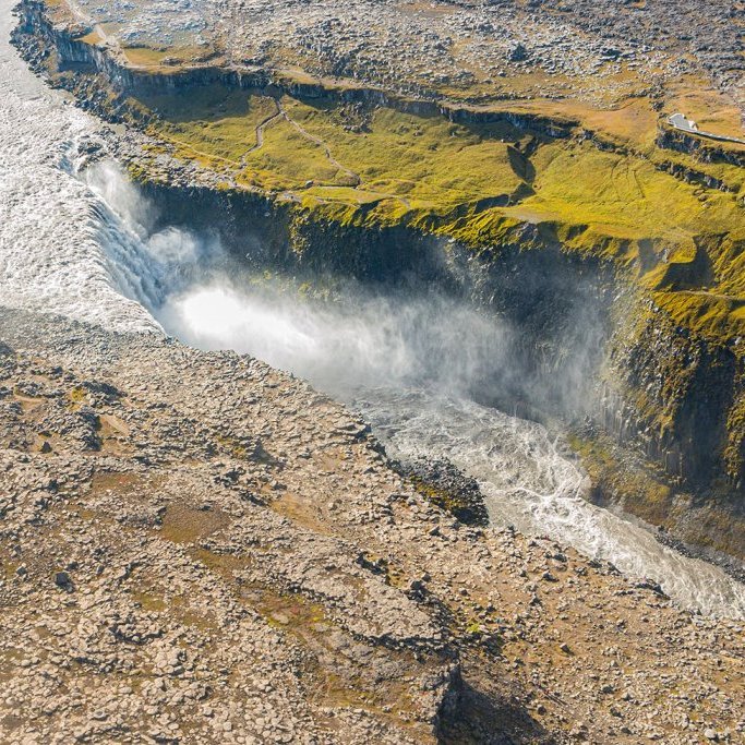 Fossar á Norðurlandi | Upplifðu Norðurland