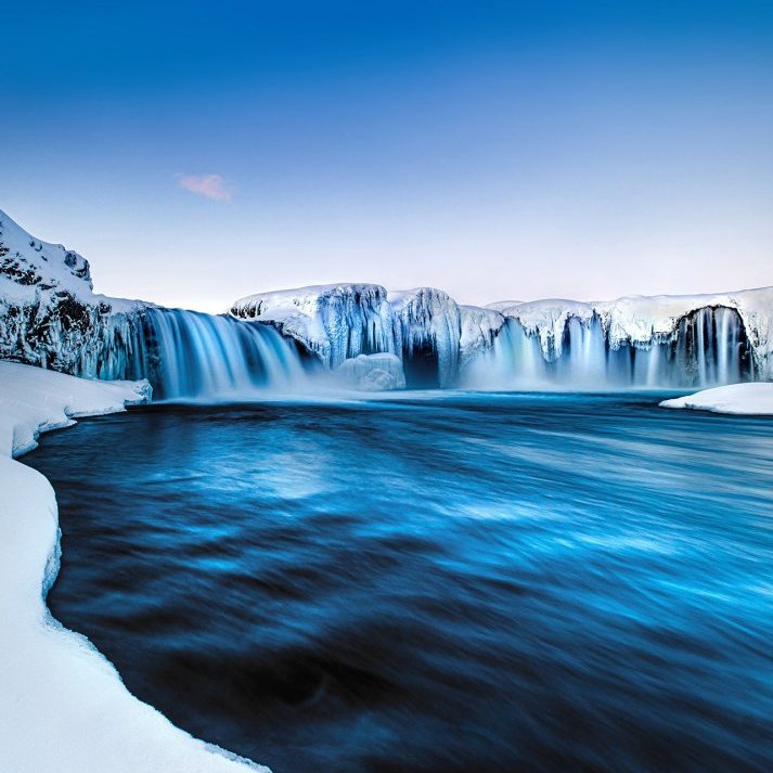 Fossar á Norðurlandi | Upplifðu Norðurland