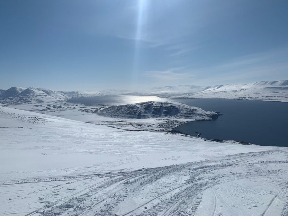 Grenivík | Visit North Iceland