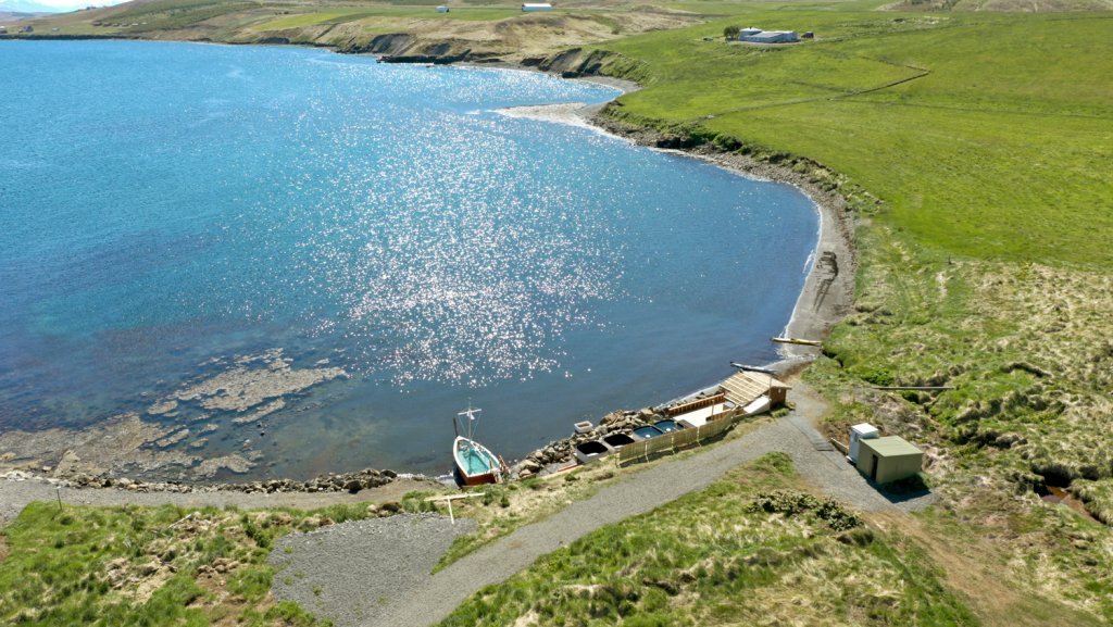 Hauganes | Visit North Iceland