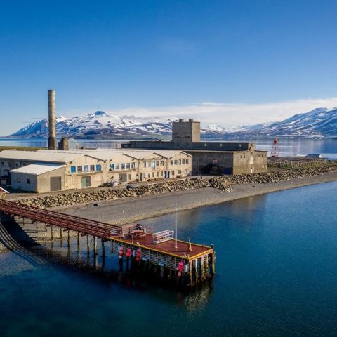 Hjalteyri | Visit North Iceland