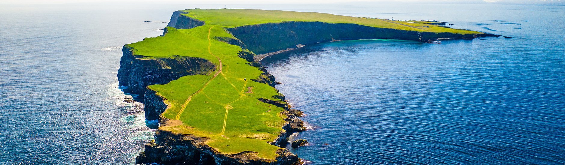 Islands in North Iceland | Visit North Iceland