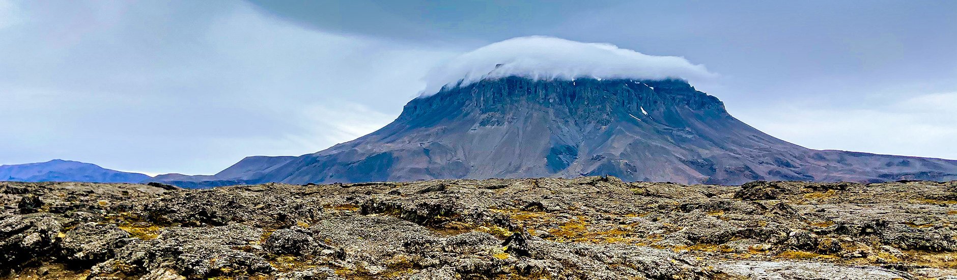 Fjöll á Norðurlandi | Upplifðu Norðurland