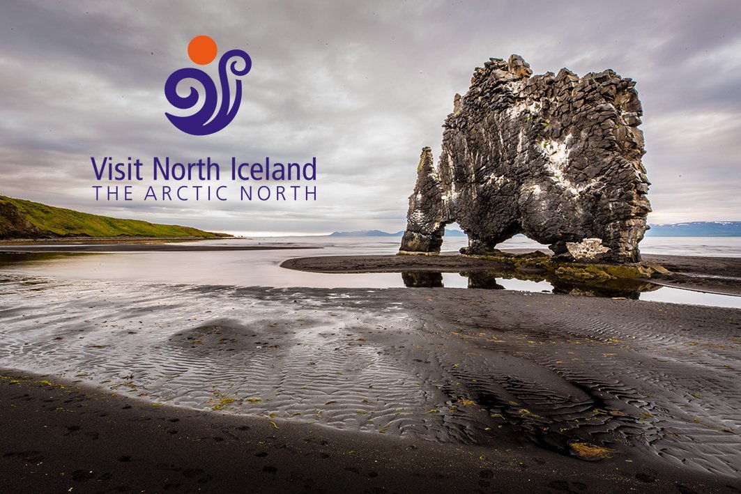Visit North Iceland - Official Travel Guide