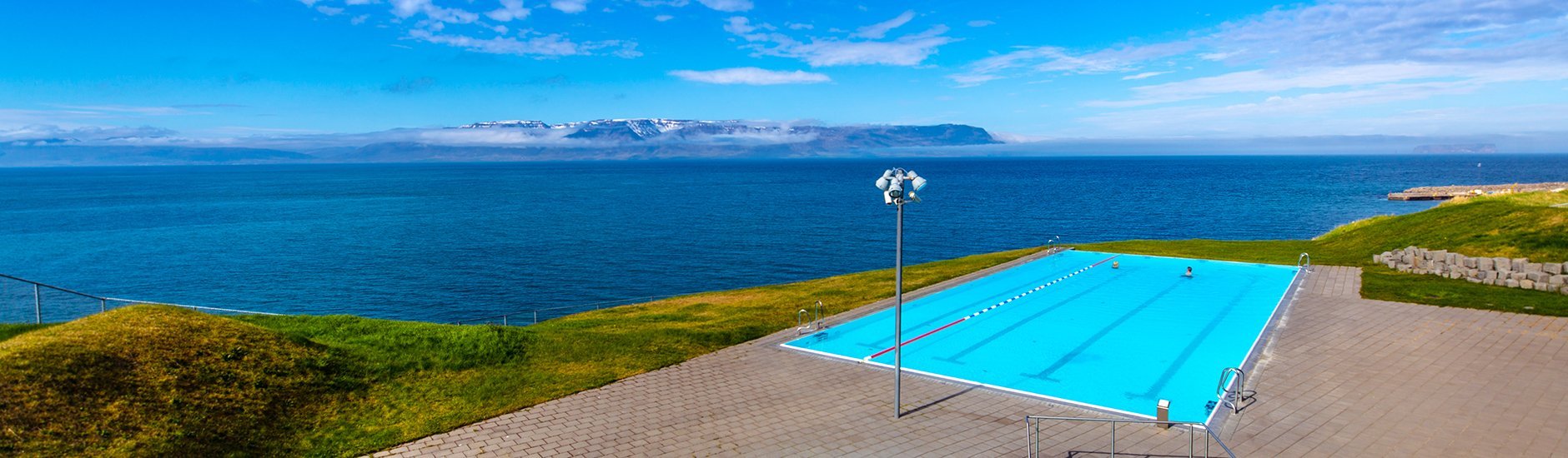 Sundlaugar | Upplifðu Norðurland