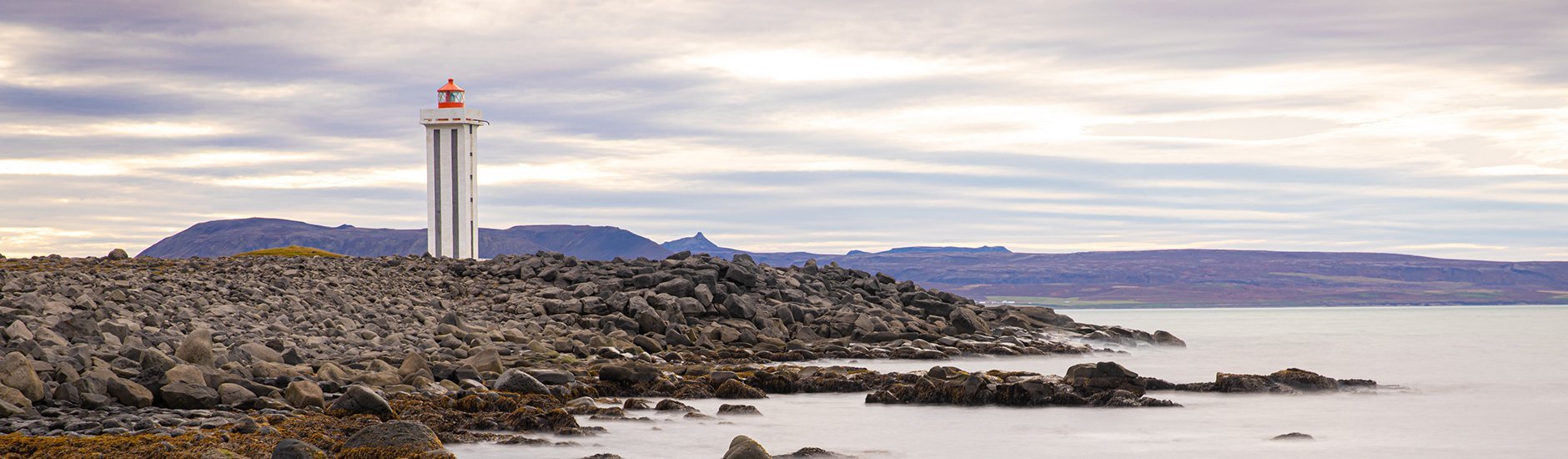 Lighthouses | Visit North Iceland