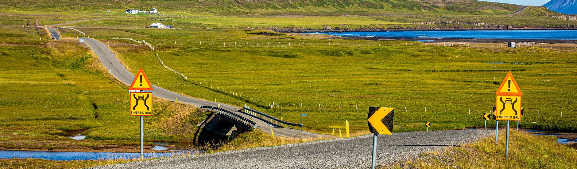 Public transportation | Visit North Iceland
