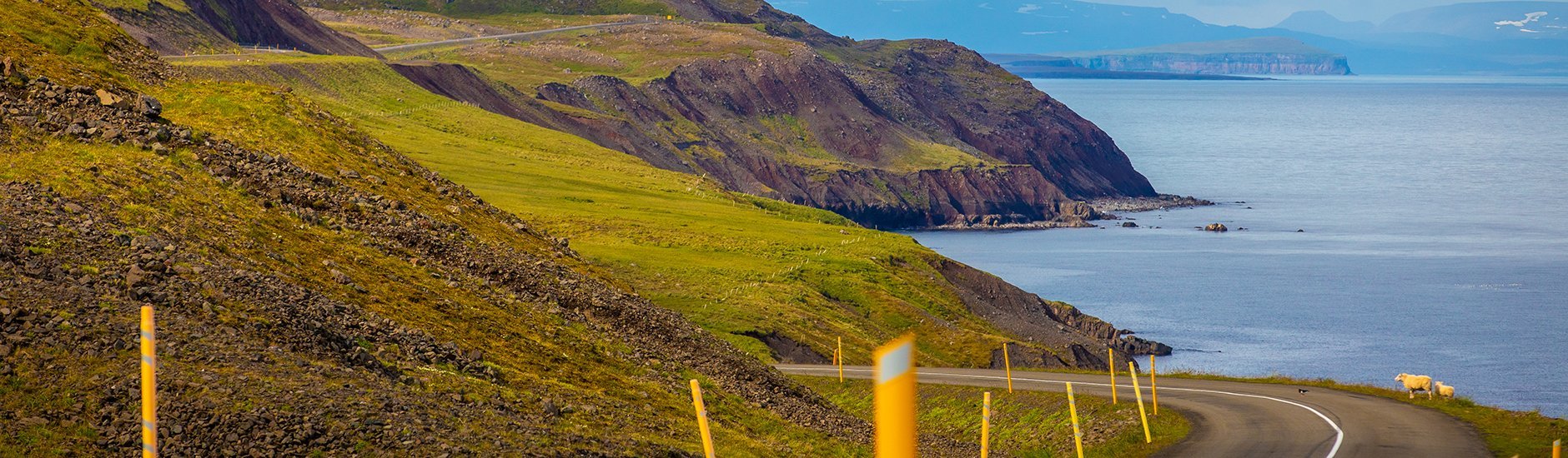 Bus tours | Visit North Iceland