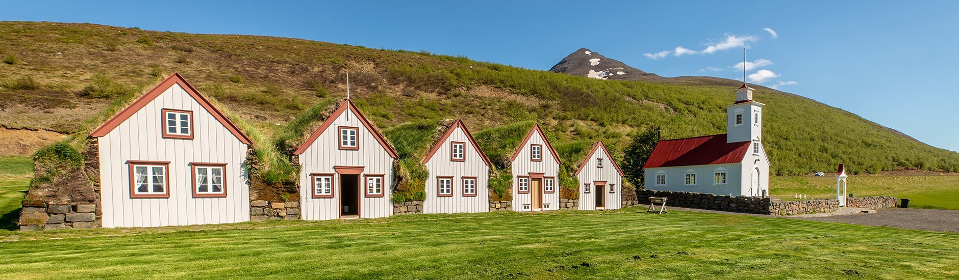 Culture and heritage in North Iceland | Visit North Iceland